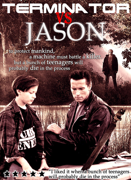 Chrysander: Heavy Metal Ninja